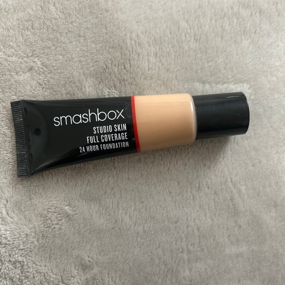 Smashbox | Makeup | Smashbox Studio Skin Full Coverage Foundation ...